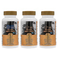 Joyce Giraud multivitamins for healthy hair
