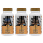 Joyce Giraud multivitamins for healthy hair