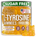 Joyli L-Tyrosine gummies for focus