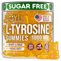 Joyli L-Tyrosine gummies for focus
