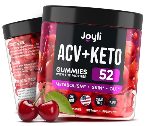JOYLI marshmallow root gummies for wellness