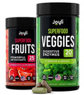 JOYLI marshmallow root supplement capsules