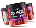 JOYLI Nutrition Keto ACV gummies