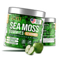 JOYLI Nutrition sea moss gummies