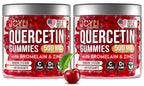 JOYLI quercetin gummies for immunity