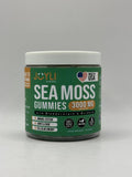JOYLI sea moss gummies for wellness