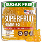 Joyli sugar-free multivitamins for adults