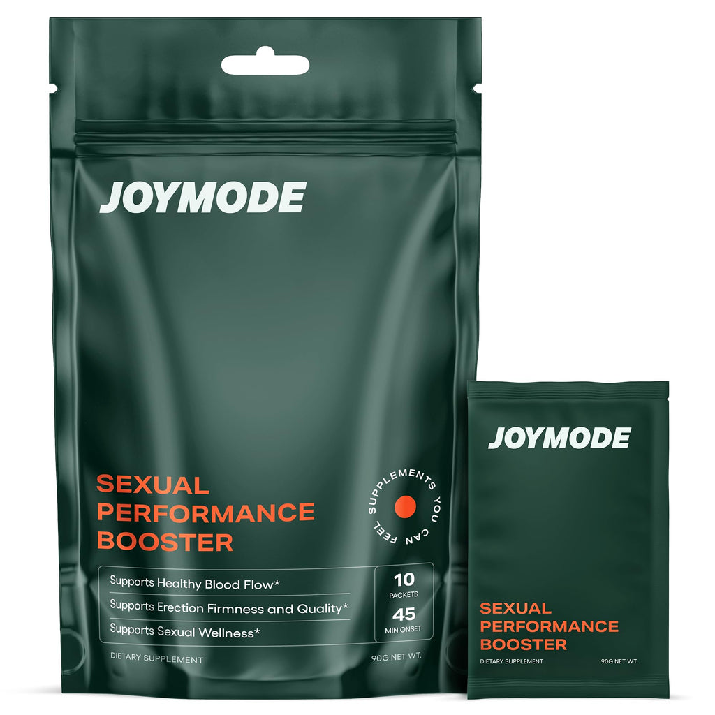 JOYMODE blended vitamin for men