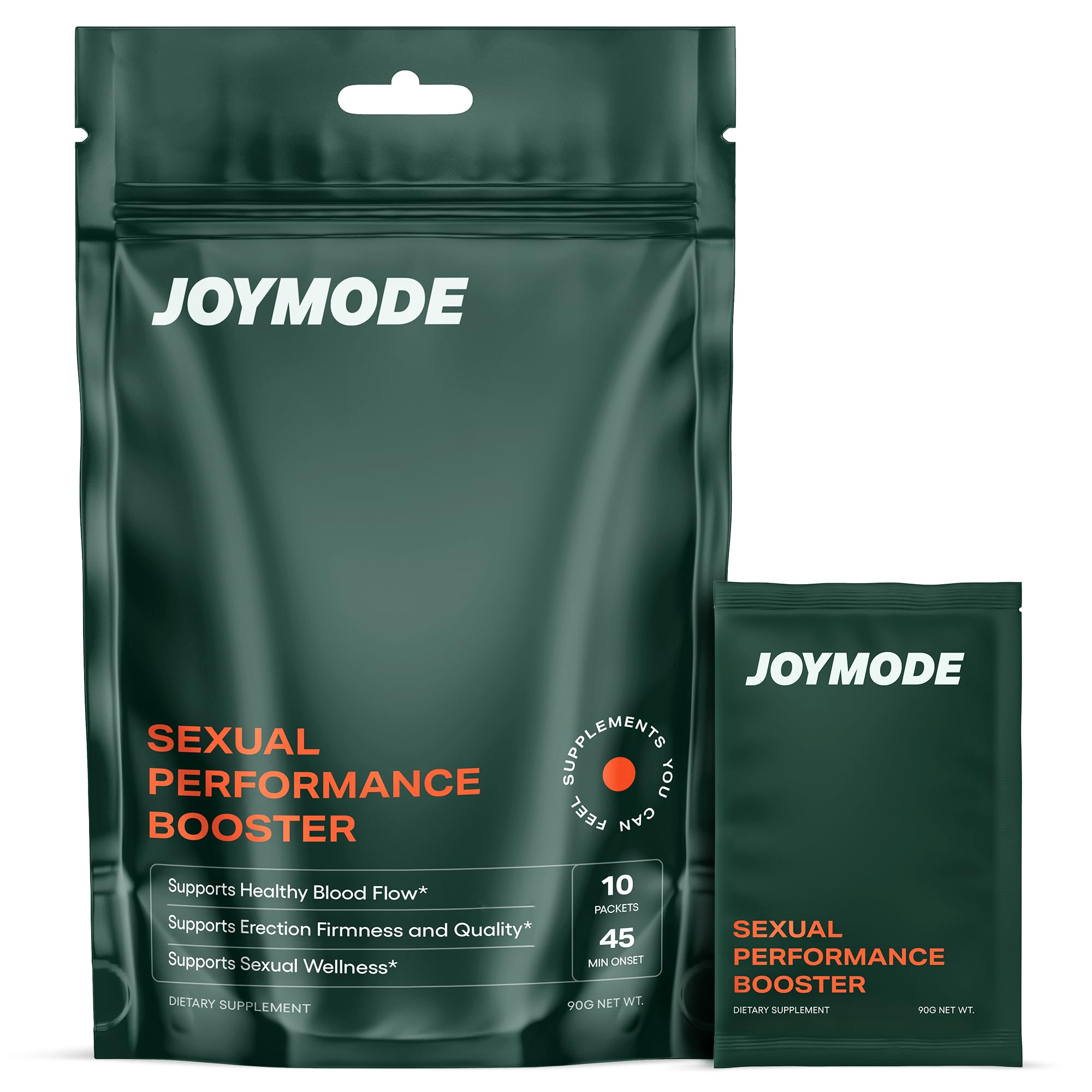 JOYMODE blended vitamin for men