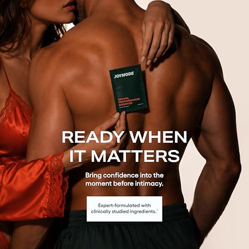 JOYMODE health supplements for energy