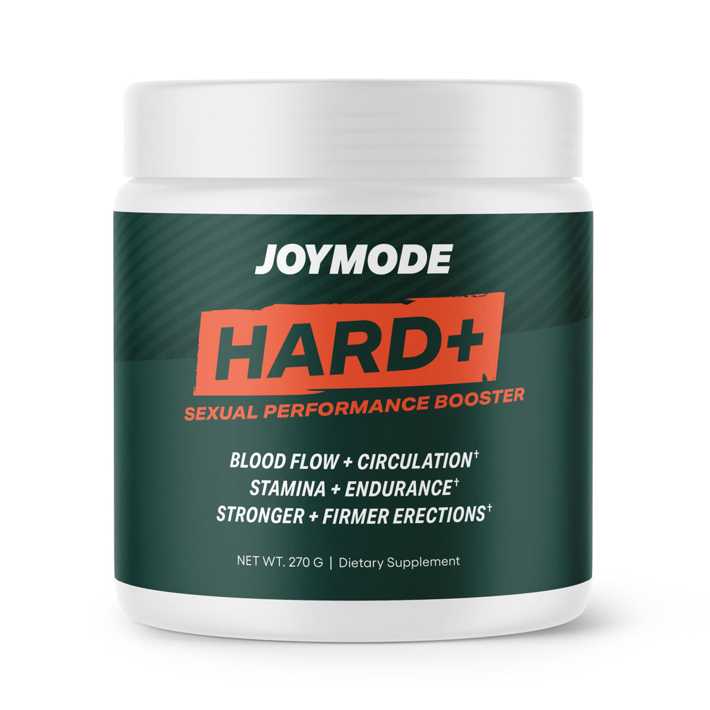 JOYMODE performance booster for energy