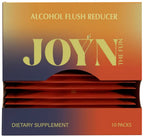 JOYN alcohol flush prevention multivitamins