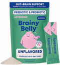 JoySpring BrainyBelly kids probiotic supplement