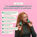 JoySpring detox drops for wellness