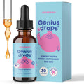 JoySpring Genius Kids Ginkgo Biloba drops