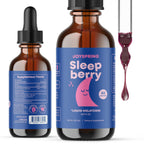 JoySpring kids gummies for sleep