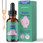 JoySpring kids gut cleanse drops