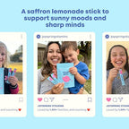 JoySpring kids health supplement