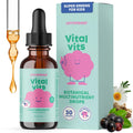 JoySpring kids multivitamin drops