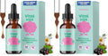 JoySpring kids multivitamin liquid