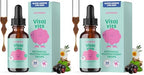 JoySpring kids multivitamin liquid