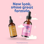 JoySpring kids vitamin C 1000mg