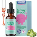 JoySpring kids vitamins for brain health