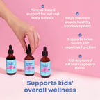JoySpring kids vitamins for energy