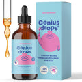 JoySpring kids vitamins for focus