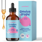 JoySpring kids vitamins for focus
