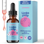 JoySpring kids vitamins for immunity