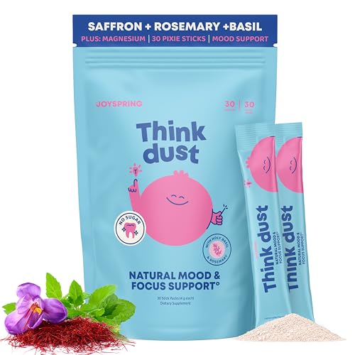 JoySpring magnesium sticks for kids