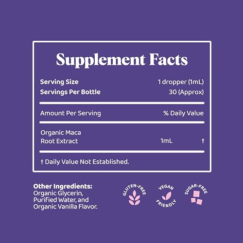 JoySpring organic health supplement