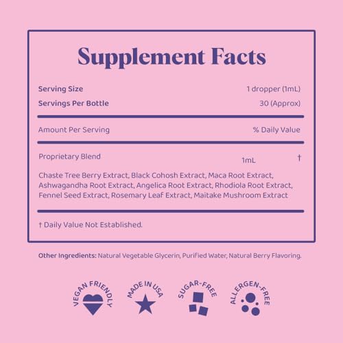 JoySpring prenatal vitamins for wellness