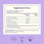 JoySpring probiotic powder for gut health
