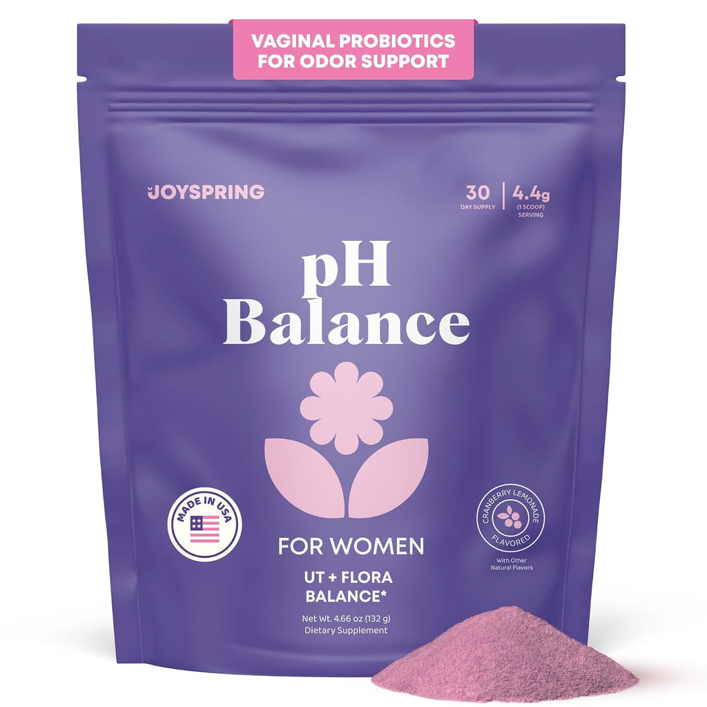 JoySpring probiotics for digestive health