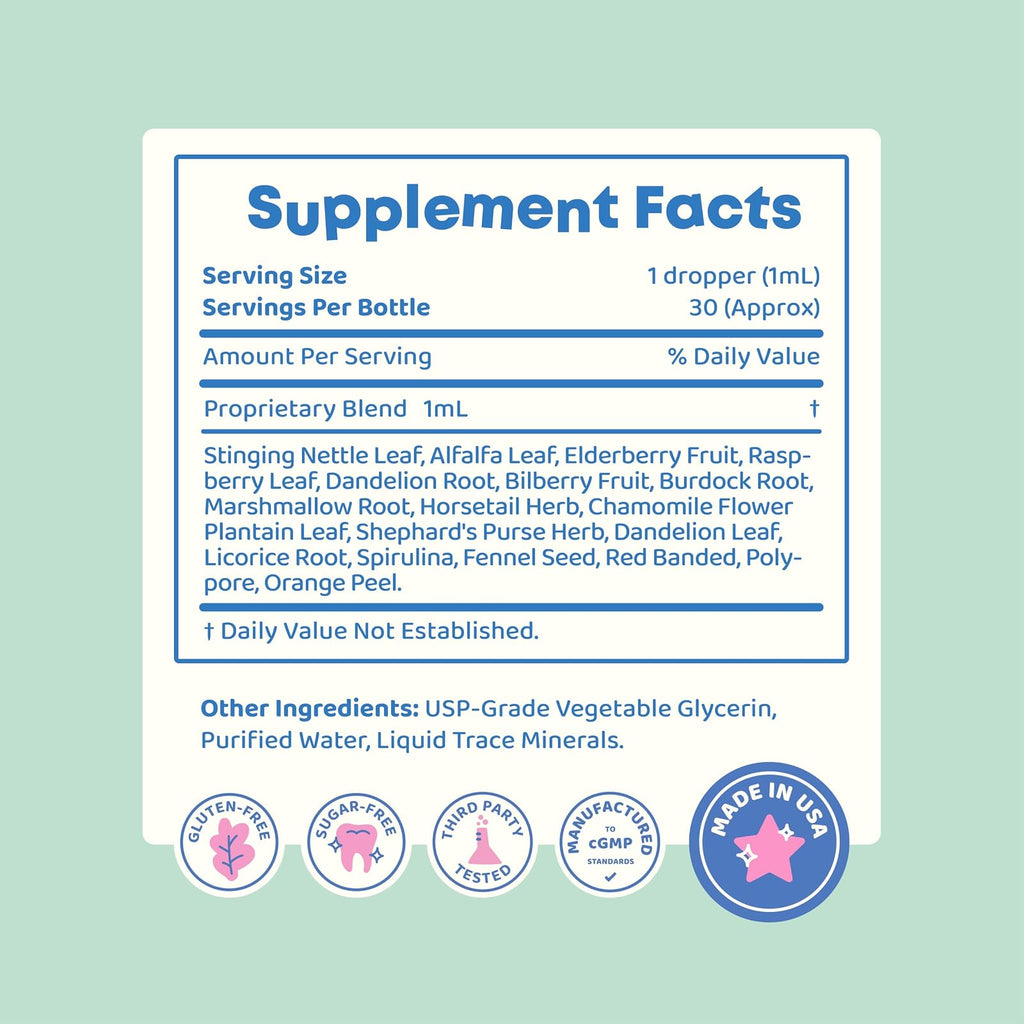 JoySpring Vital Vits health benefits