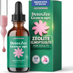 JoySpring vitamin B12 drops for energy