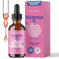 JoySpring vitamin C drops for kids