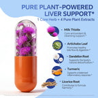 Joyung Milk Thistle for digestive health