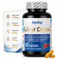 Joyung Milk Thistle liver support capsules