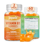 Joywiit Vitamin B1 gummies for energy