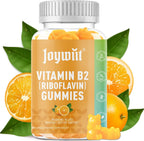Joywiit Vitamin B2 gummies for energy