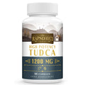JPHYLL TUDCA liver support capsules