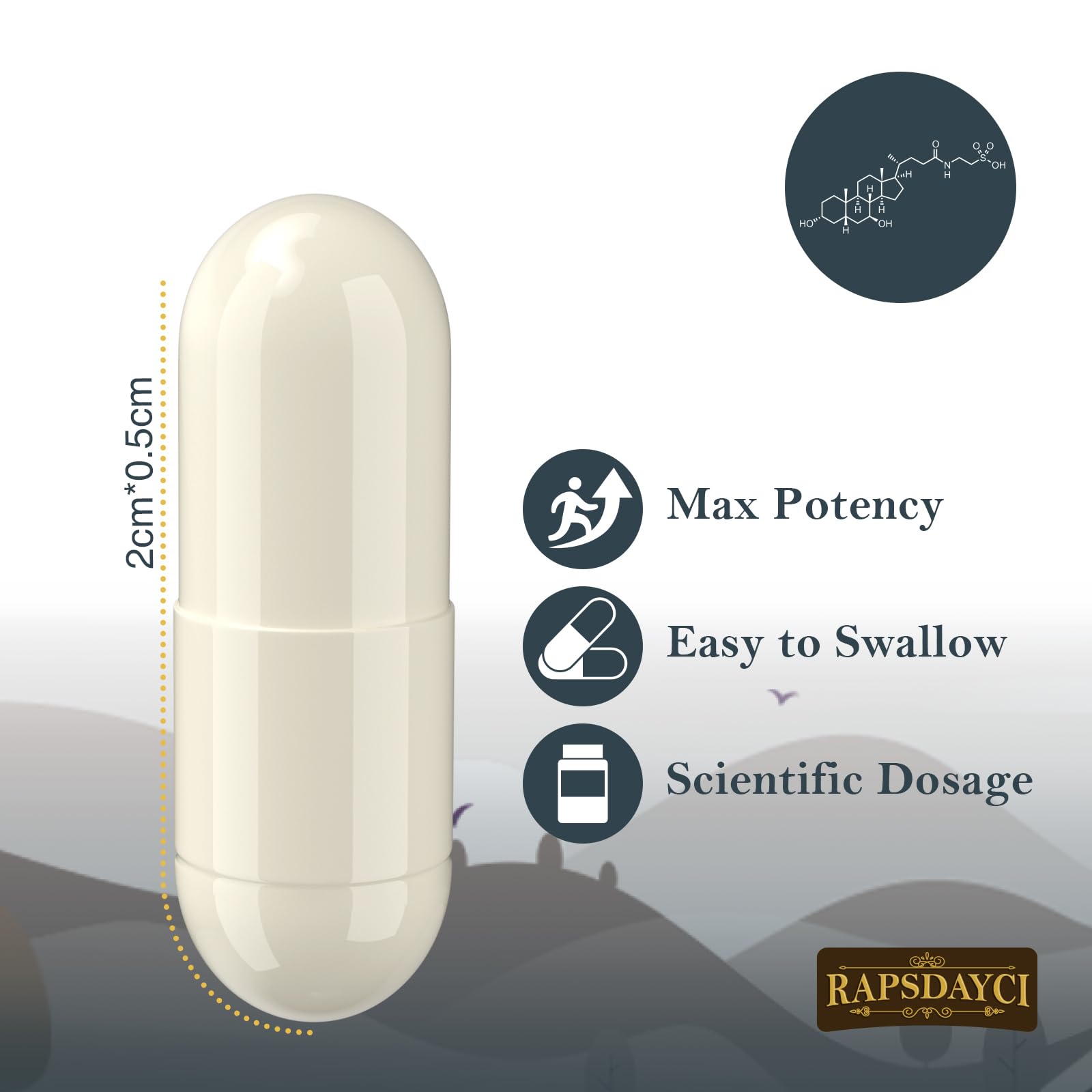 JPHYLL Ultra Strength wellness formula