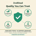 JQ Organic green tea alternative