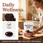 Jqewlg herbal extract for vitality