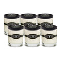JR Watkins green tea scented candle