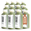 JRINK organic celery juice benefits