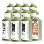 JRINK organic celery juice benefits